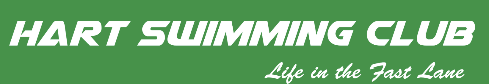 Hart Swimming Club Logo